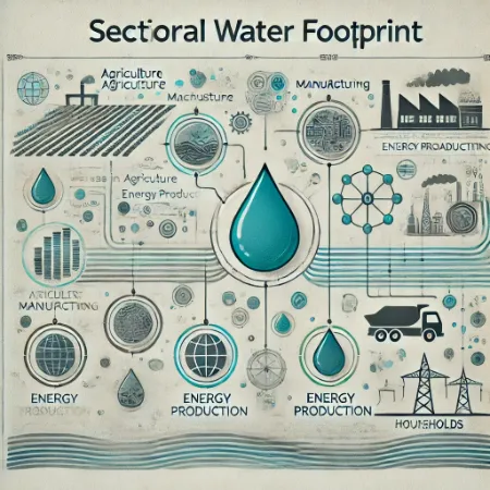 What is Water Footprint? - Oberron